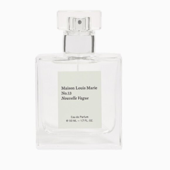 Maison Louis Marie | Other | Maison Louis Marie No3 Nouvelle Vague Eau ...